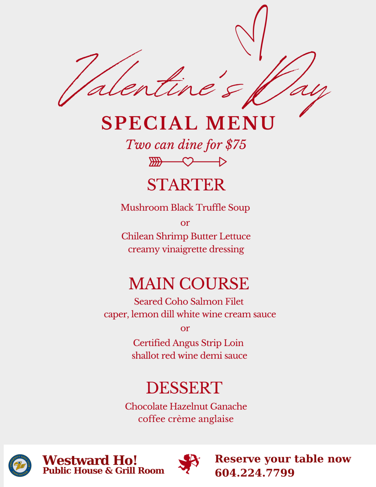 Westward Ho! - University Golf Club